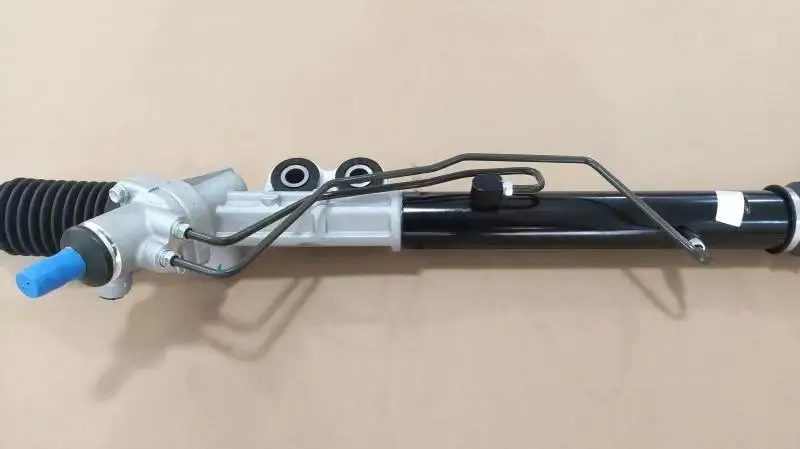 Low Price Good Quality RHD Power Steering Rack for 2005 Toyota Hiace ...