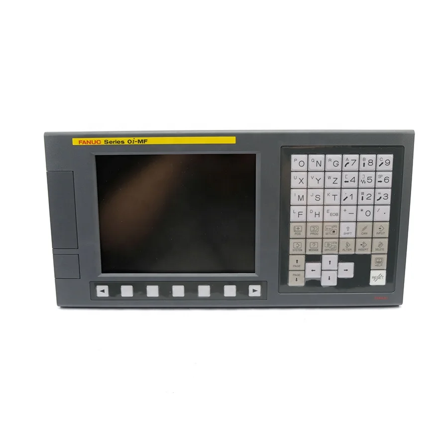 Fanuc CNC Milling Machine 5 Axis 0I-TF Controller A02B-0338-B502| Alibaba.com