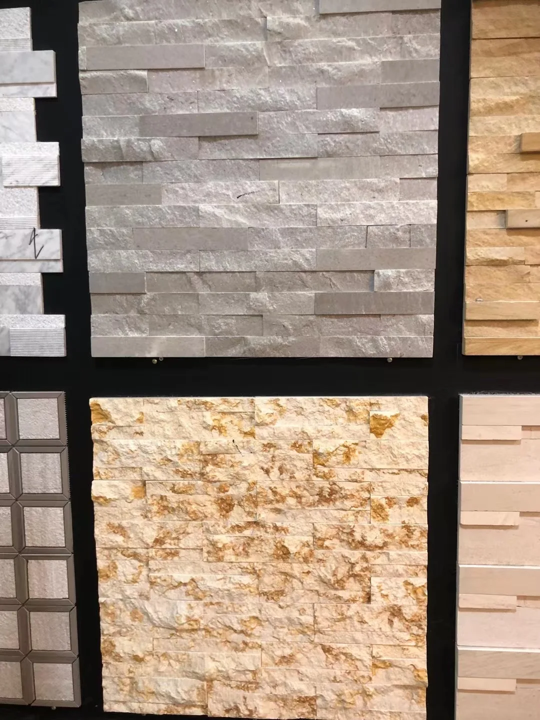 Best Selling Culture Stone Cladding Exterior Wall Cladding Wall Stone ...
