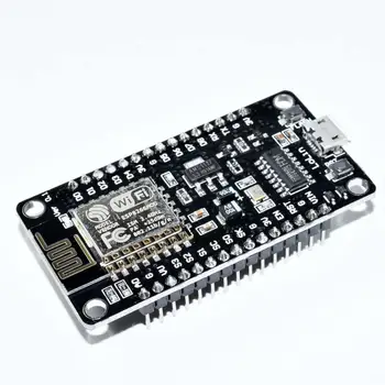 Esp8266 Nodemcu Esp8266 Nodemcu V3 Lua Esp8266 Ch340 Modul Iot Ch340 ...