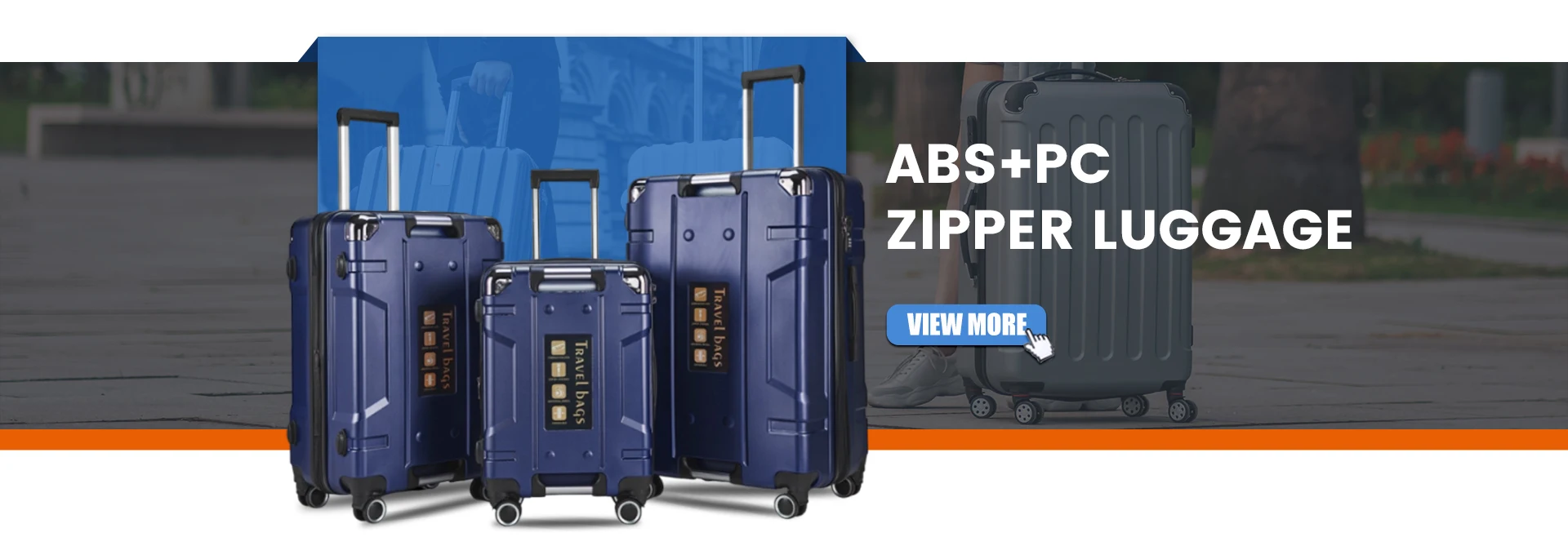 Company Overview - Dongguan Suguo Luggage Co., Ltd.