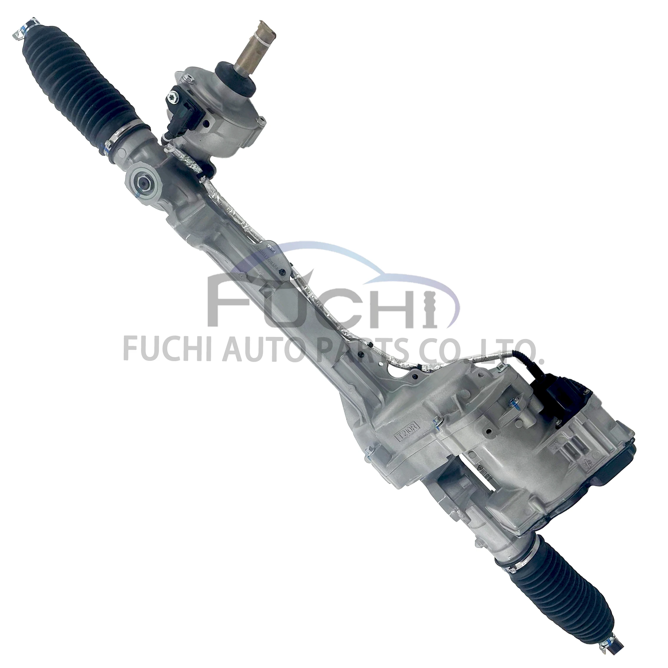 Electrical power Steering rack For Ford explorer BB533504 BB5Z-3504 ...