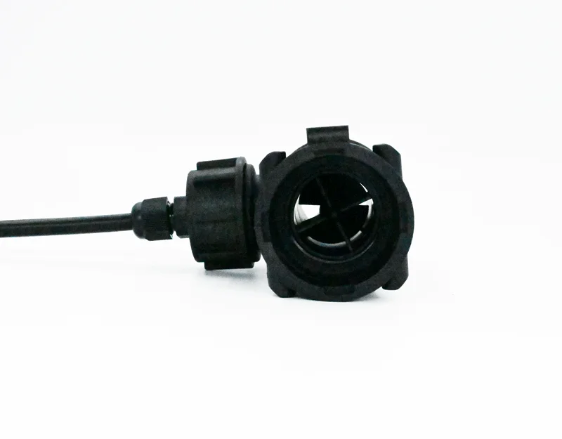 Agricultural Spray Accessories Quantitative Spray System Electric ...