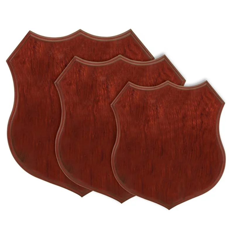 Wood Award Trophy Awards Uae Unfinished Laser Engraved With Engraving ...