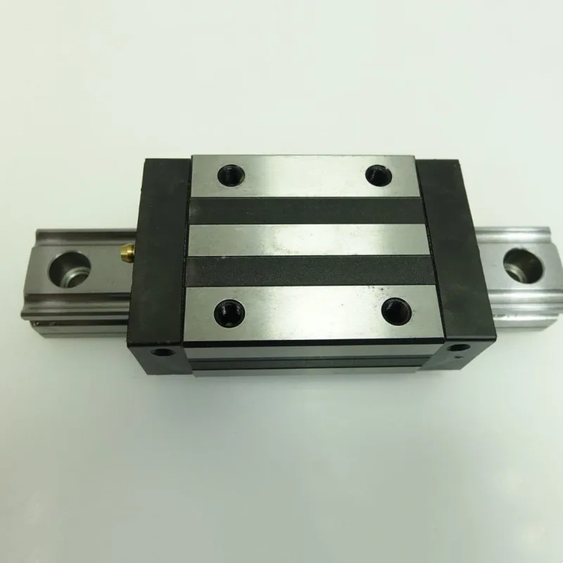 Original Linear Guide Slide Block NR45 for CNC Machines