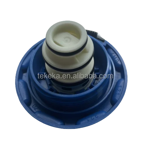 Auto Parts Water Coolant Overflow Tank for Porsche Audi VW 2018-2019 ...