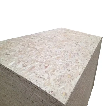 Water Resistant Osb Cheap Osb Board Osb3 9.5mm 11.1mm 18mm Flakeboard ...