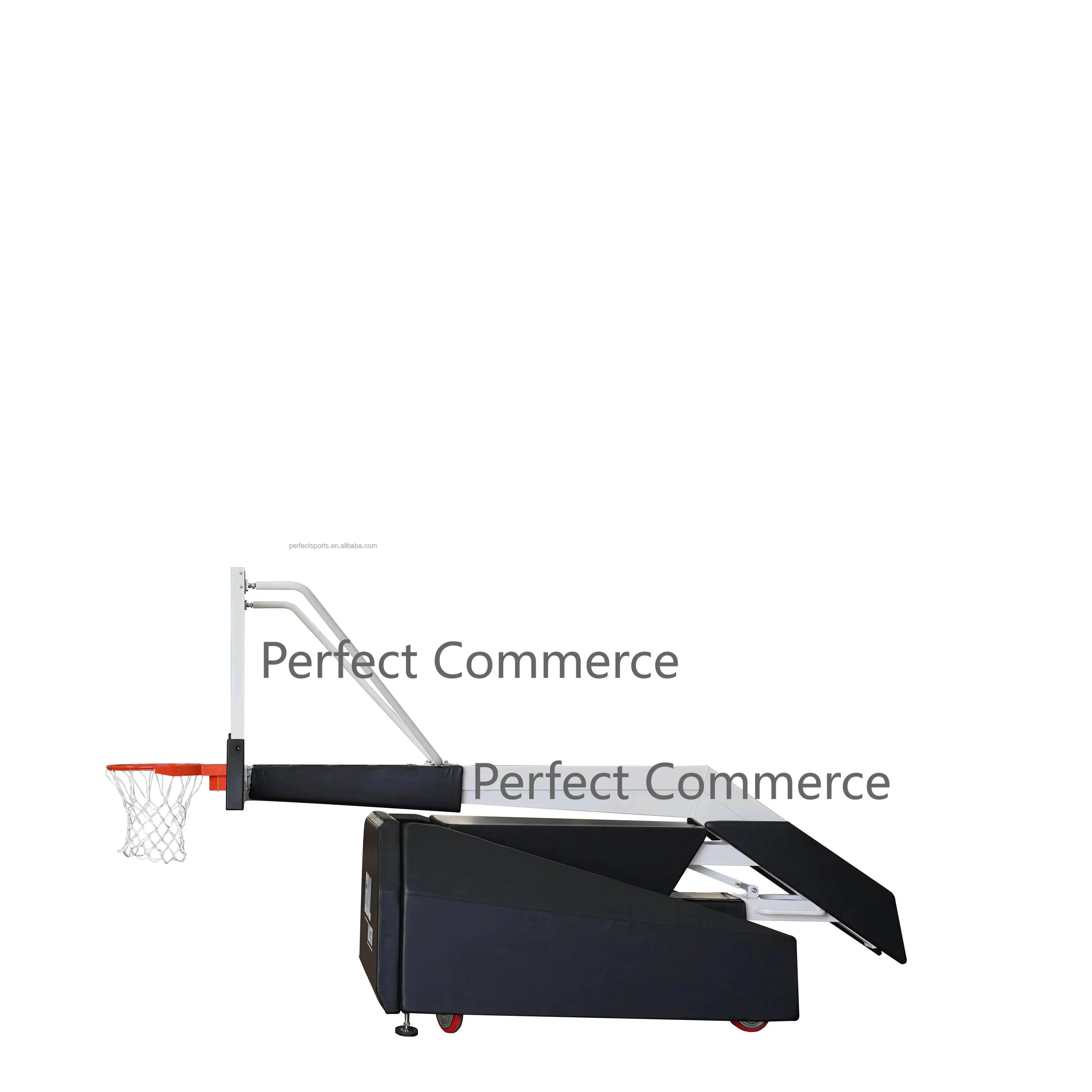 Portable Portable Indoor And Outdoor Basketball Stand - Buy Outdoor ...