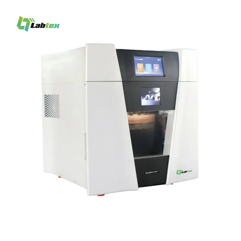 LABTEX MD40 Microwave Digestion Workstation - 24/40 Vessels
