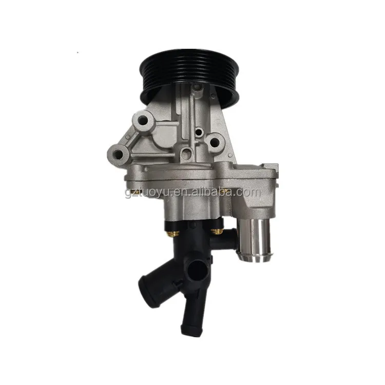 Auto Cooling System Coolant Water Pump for Ford Ranger