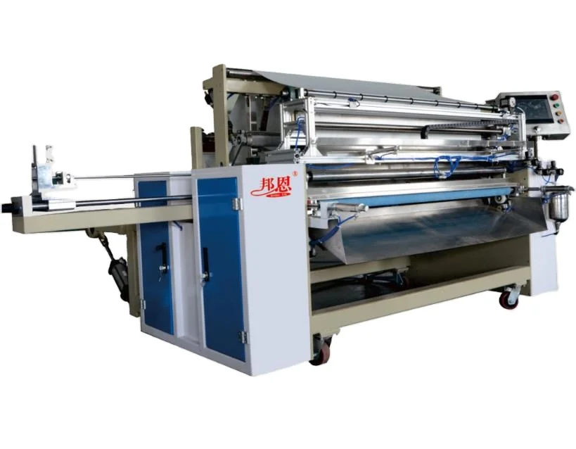 Medical Gauze Machine - Fully Automatic Bandage Production