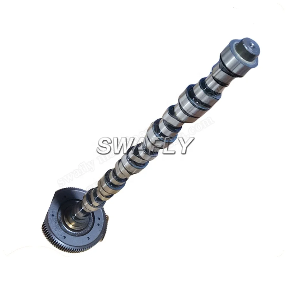 Brand New Engine Camshaft for VOLVO D13 20742607 20742610| Alibaba.com