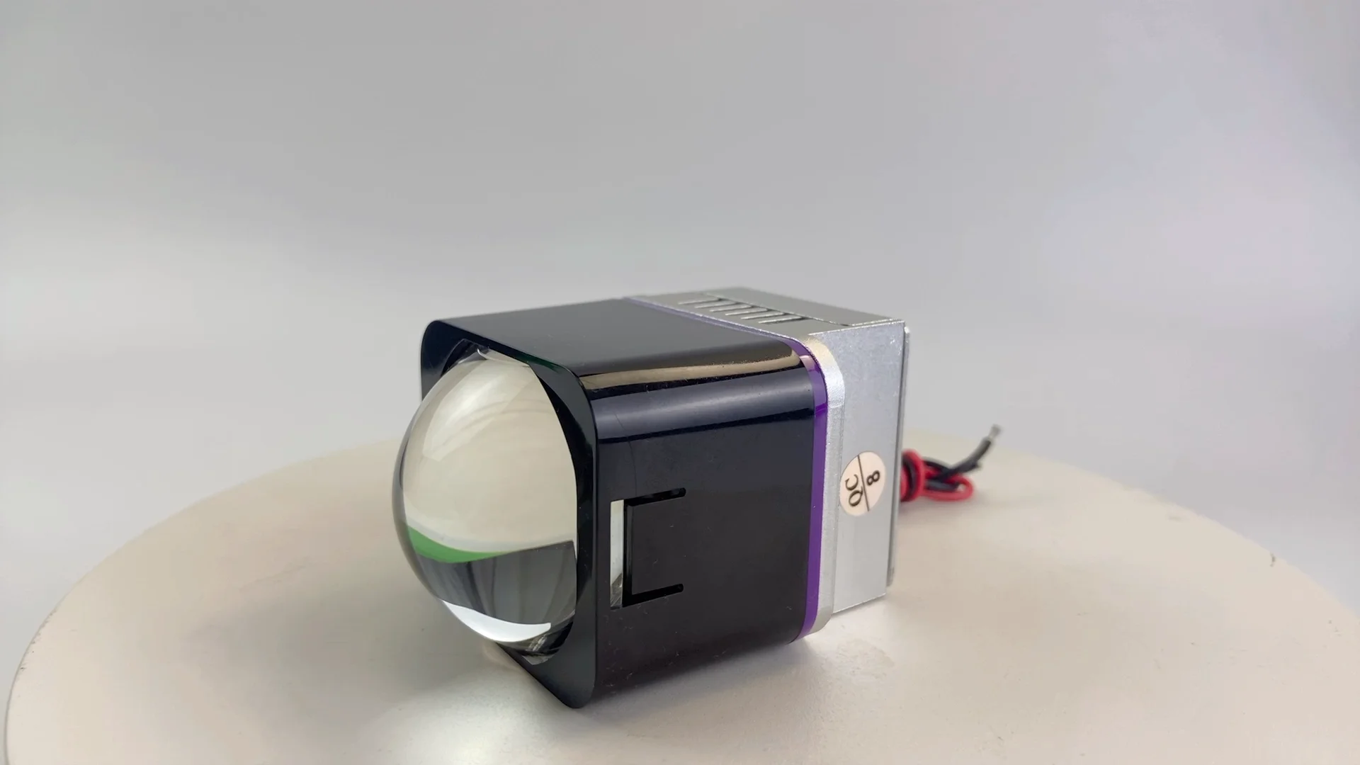 Okatuu M2 Matrix Module Only High Beam Lens 1.5inch Square Light ...