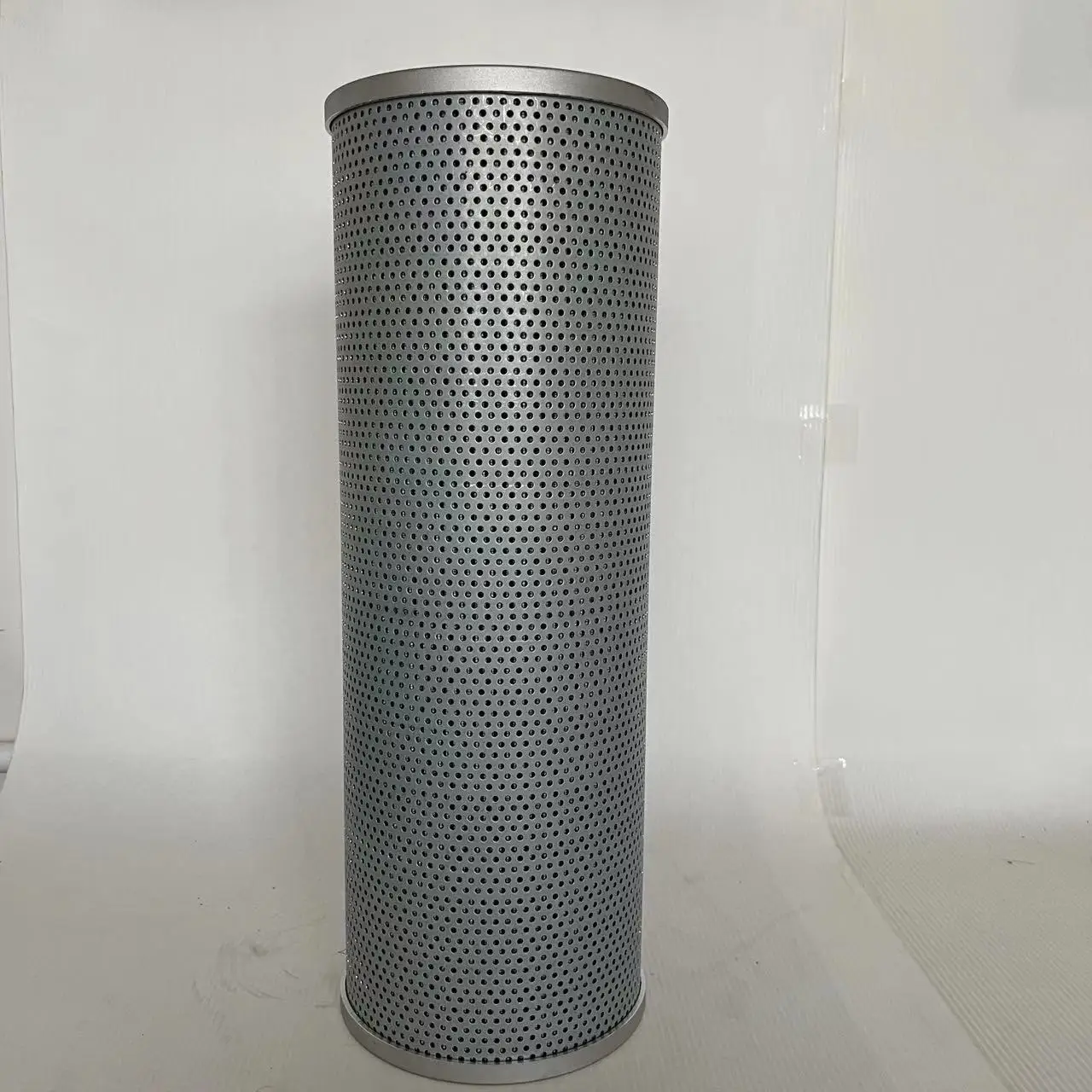 Xcmg 240-8 Hydraulic Oil Filter Element Xcmg 210-8 215-8 Supports ...