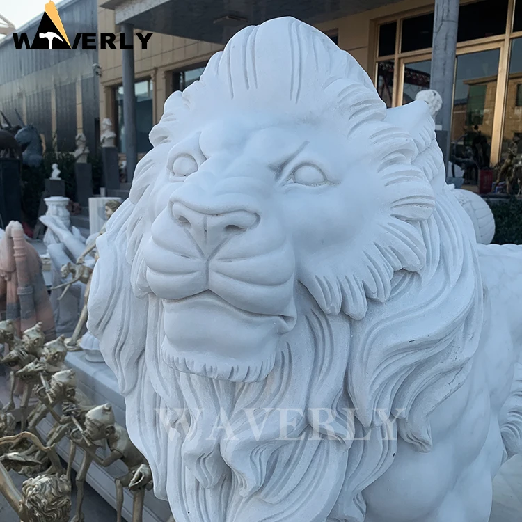 Interesting Stone Statues Near Me Photos