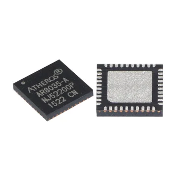 Mcu Ar8035-al1a Qfn40 Encapsulation Ar8035-a Ar8035 Ethernet ...