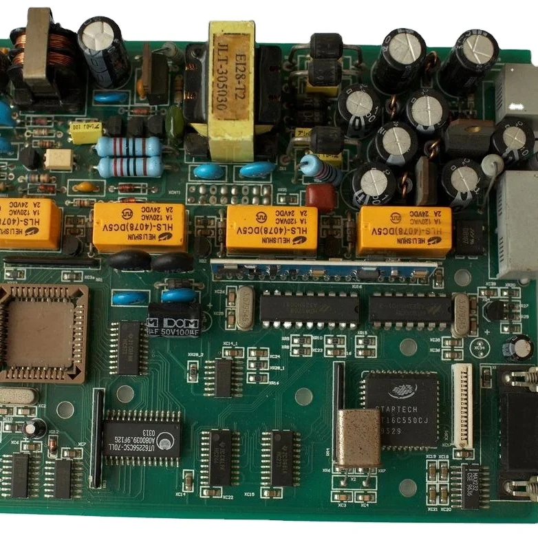 Refrigerator Control Board Processing Board Pcba Smt Patch Bom ...