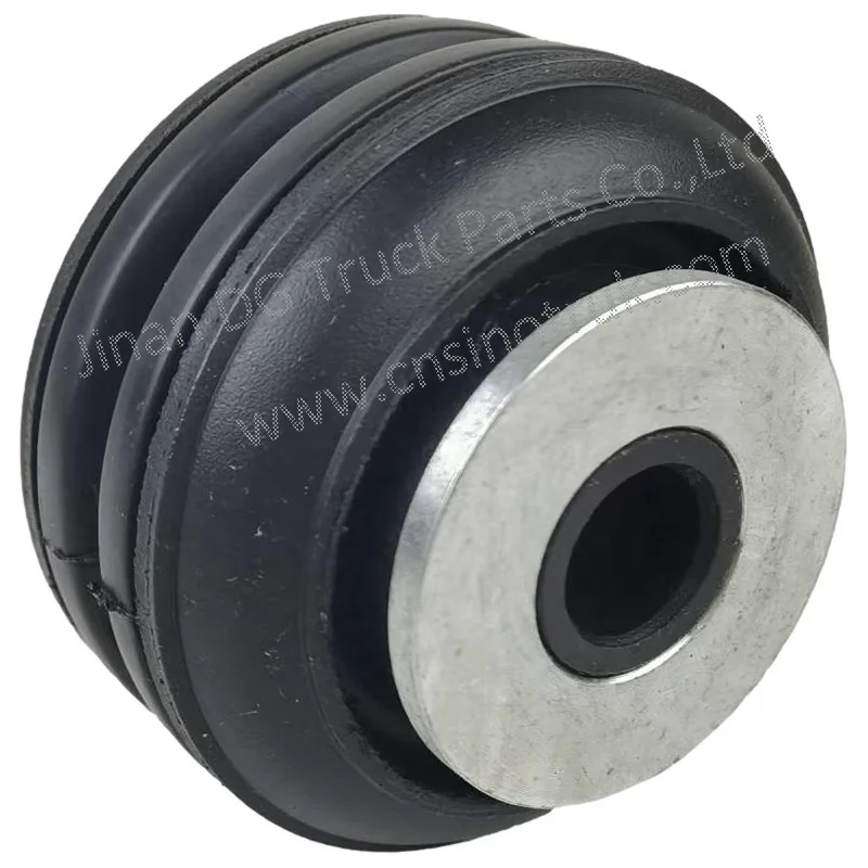 Az1664430095 Orignal Howo Part Cabin Bushing - Buy Howo Sinotruk 371 ...