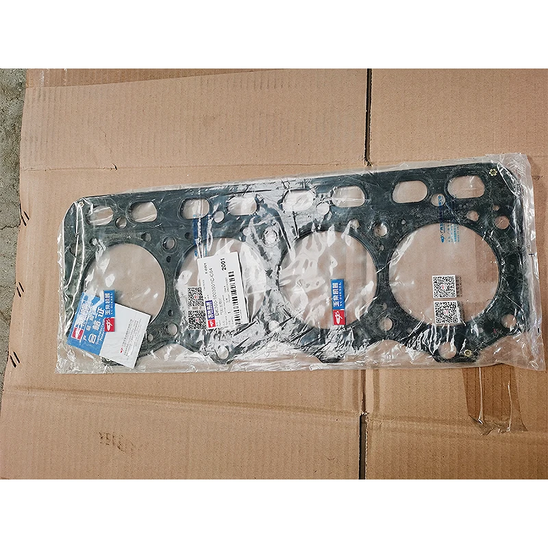 Yuchai Diesel Engine Parts Yc6112zlq Yc6112 6112 Yc4112 Engine Cylinder ...