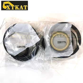 Xtkat 7x2710 228-1779 7x2703 8t1379 8t-1478 Hyd Seal Kit Fits ...
