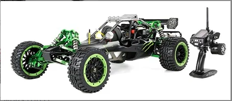 Rofun 450a 1/5 Rc Baja 5b With 45cc Gas Engine 2.4g Rtr Car - Buy Baja ...
