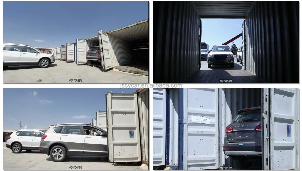 Byd U8 2023 New Byd Yangwang U8 Deposit To Book U8 Car Hybrid Electric Car Suv 1100 Horsepower ...