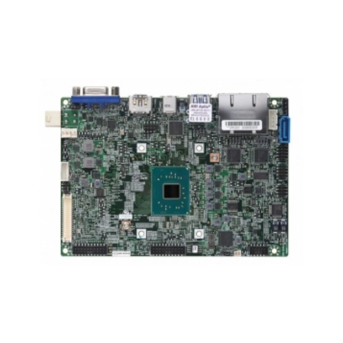 Motherboard X11san-wohs,Mbd-x11san-wohs Soc Fcbga1296 Intel Pentium ...