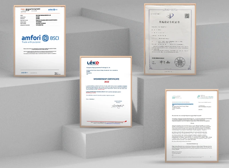 Lamborghini Revuelto Dry Carbon Fiber GT Spoiler Wing Bodykit