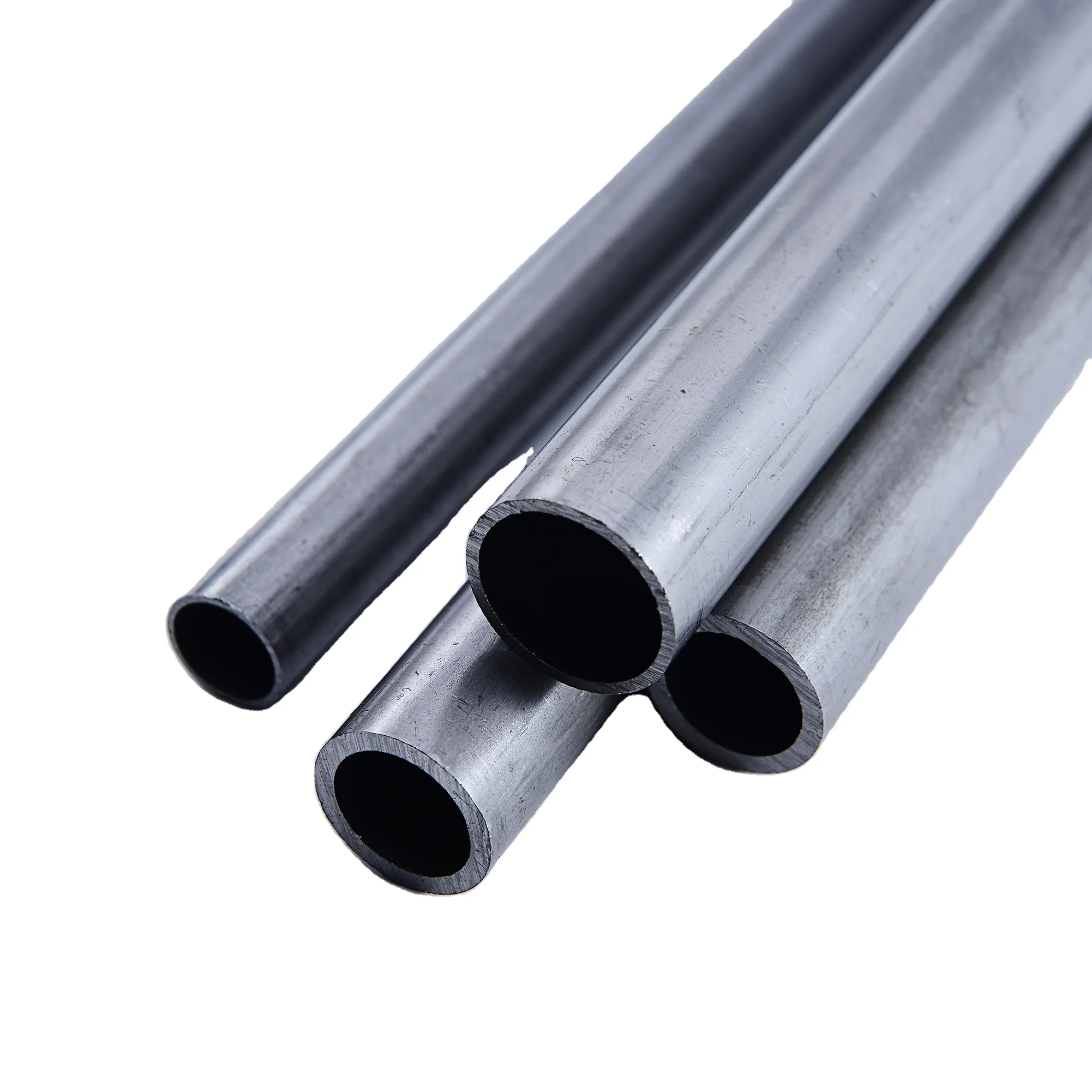 Automotive Tube DIN EN ASTM Seamless Welded Steel Pipe Excellent ...