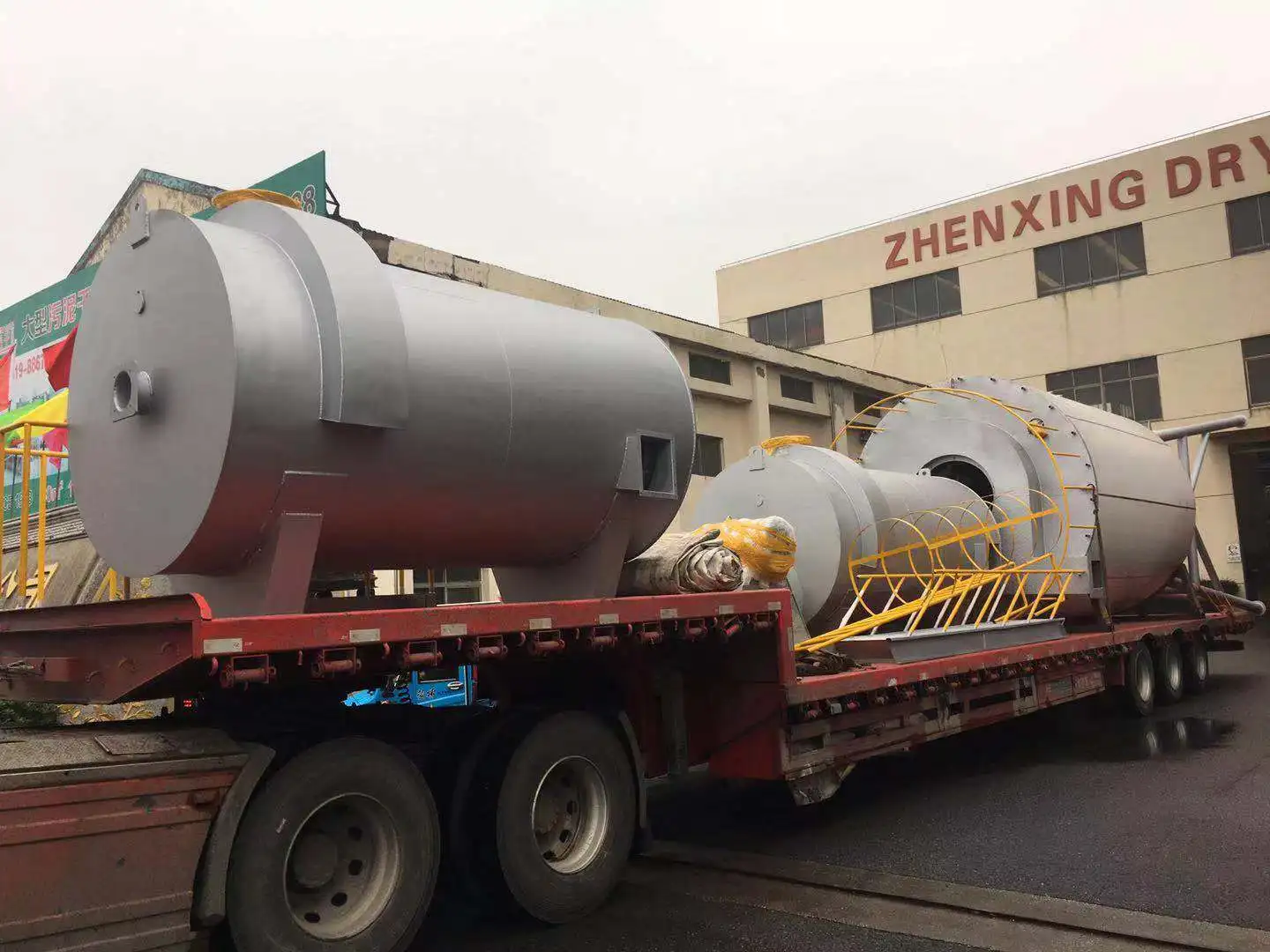 Centrifugal Nozzle Spray Dryer Atomizer With Rotary Disk Atomizer ...