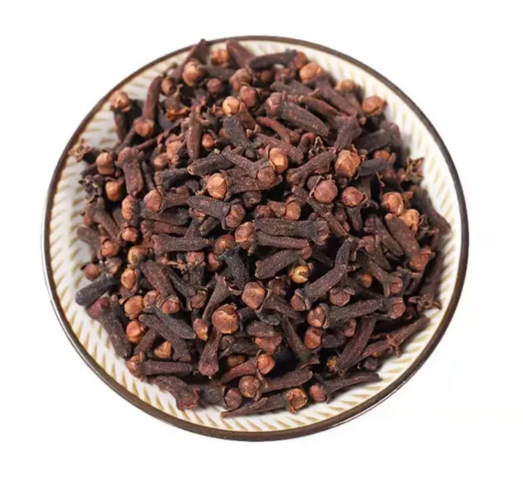 High Quality Dried Cloves from China Wholesale Supplier