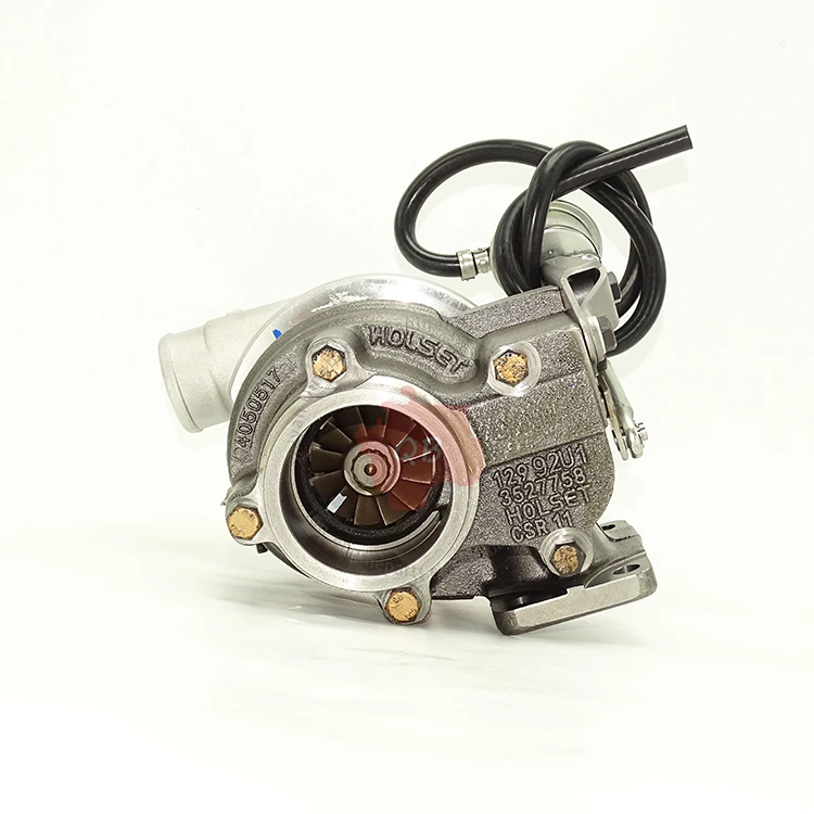 Diesel Engine Spare Parts Cummins 4051241 4051240 2881827 Cummins 4BT ...