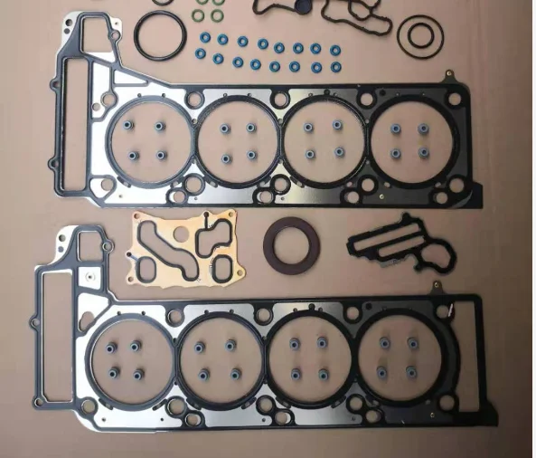 Factory Engine Gasket Cylinder Head Gasket for Mercedes-Benz M278 OEM ...