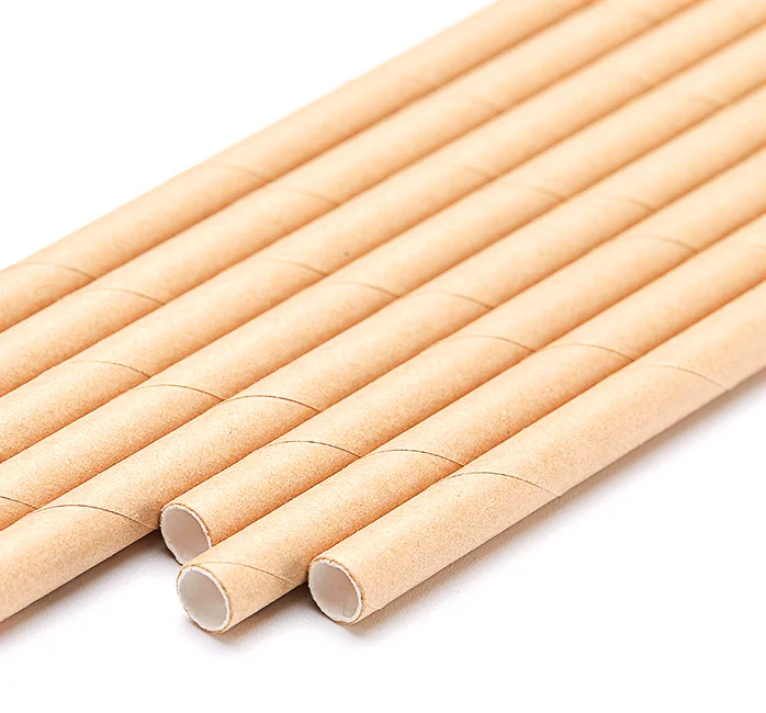 Custom Eco Friendly Biodegradable Disposable Printed Drinking Paper