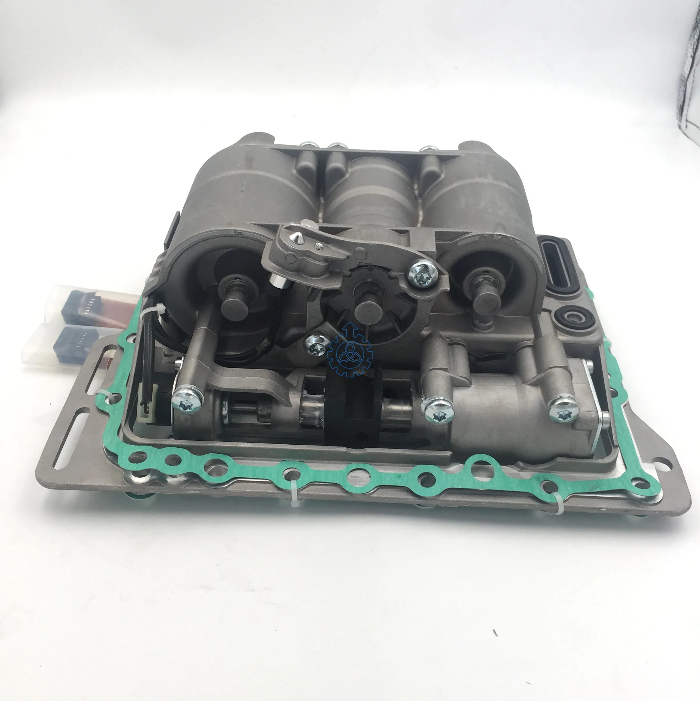 Gearbox Control Actuator Transmission Actuator Shifting Cylinder ...