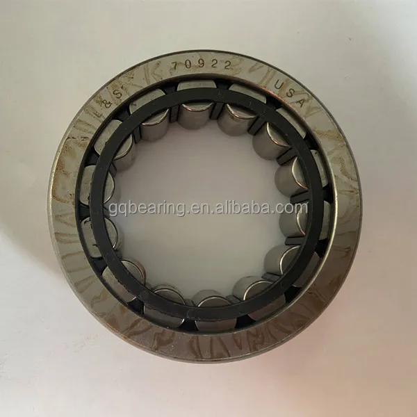 Automotive Bearing 70922 - Durable Needle Roller Bearing