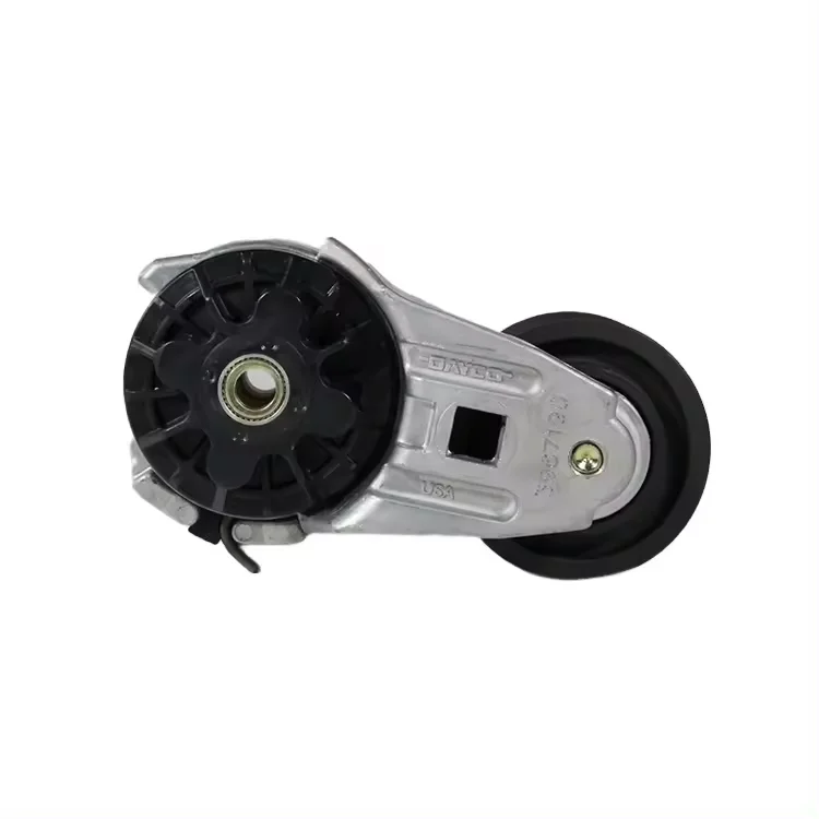 Excavator Parts 6ct 3967190 Belt Tensioner For Cummins Diesel Engine ...
