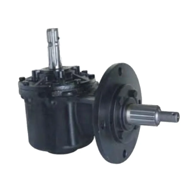 RC30 Rotary Mower Gearbox 30hp-40hp Agricultural Gearbox for Field ...