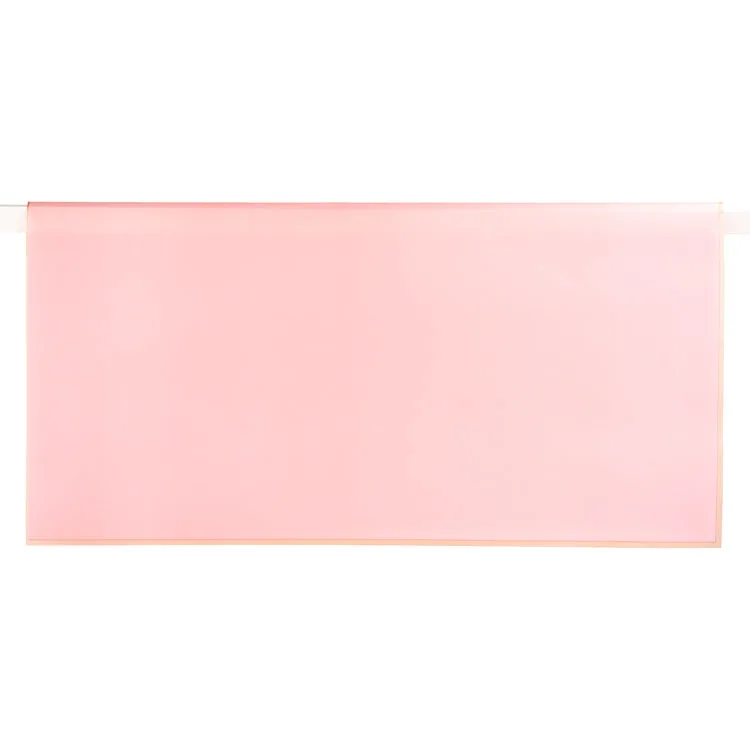 Wholesale Bouquet Plastic Wrapping Paper - Waterproof & Versatile