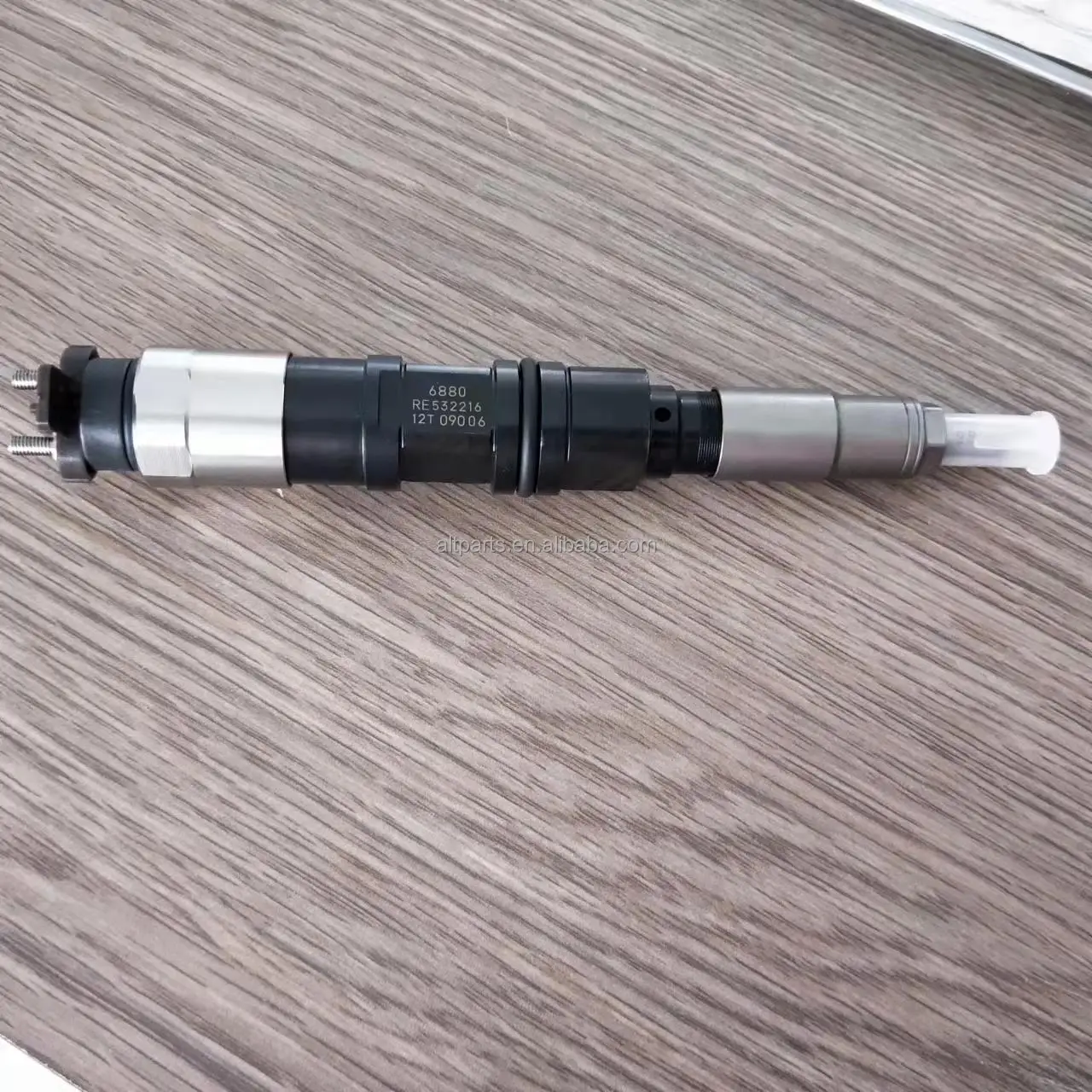 Common Rail Injector 095000-6880 Injector 095000-6880 - Buy Injector ...