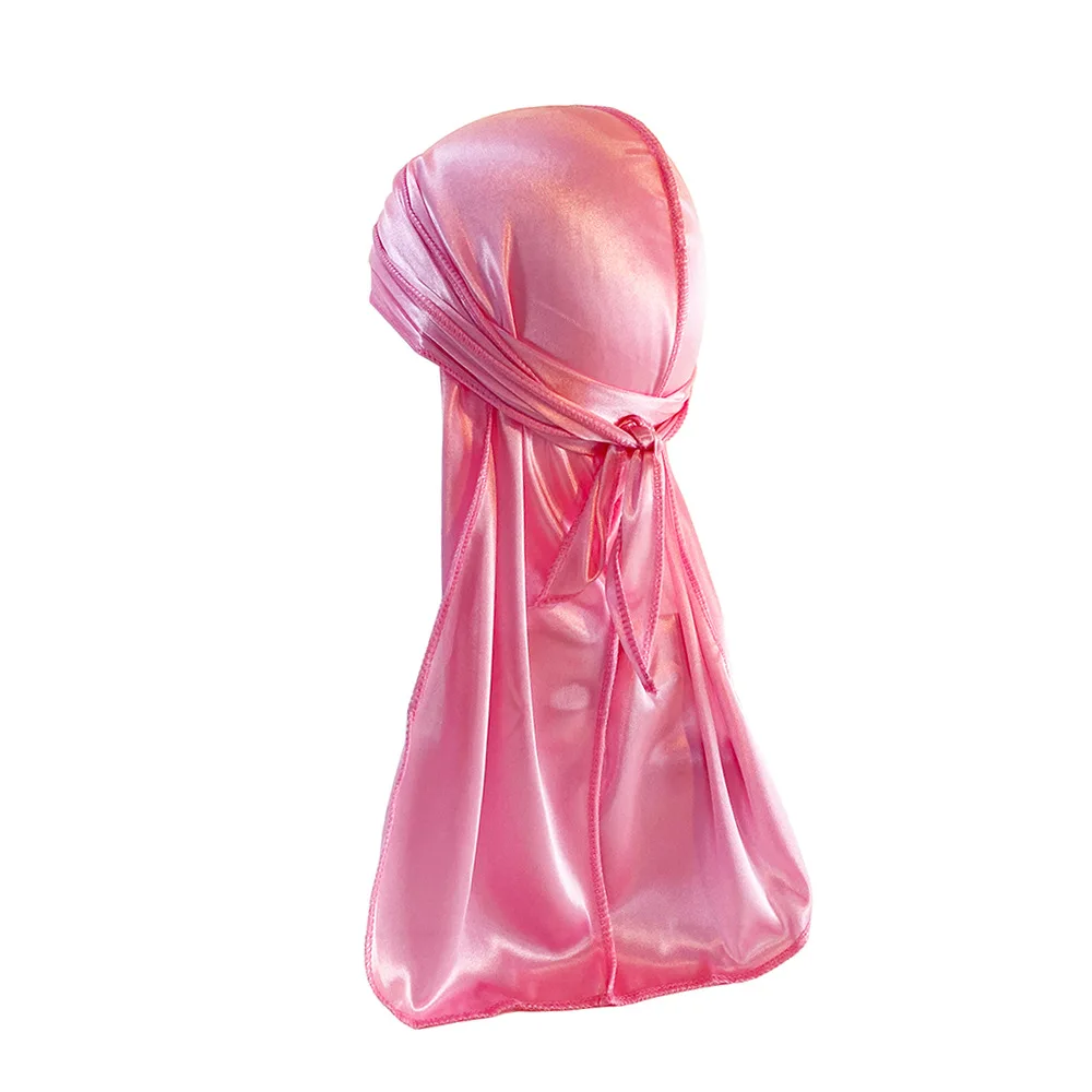 Xm Low Moq Factory Wholesale Custom Logo Name Brand Bonnets And Durags ...