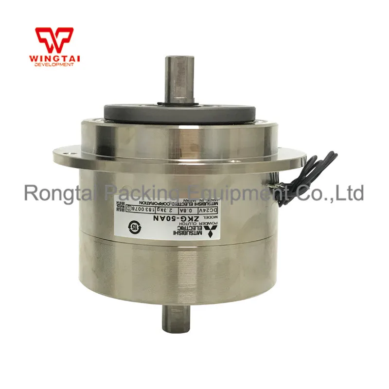 일본 미츠비시 전기 분말 클러치 Zkg-50an,Zkg-10an,Zkg - An 시리즈 - Buy 분말 클러치 Zkg-50an ...