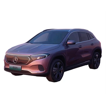2023 2024 Wholesale Benz Eqa Electric Cars Adults Vehicle Luxuries Cars ...
