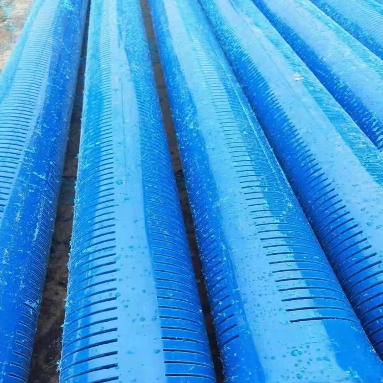 Wholesale Sch40 UPVC Water Pipes - Durable & Versatile