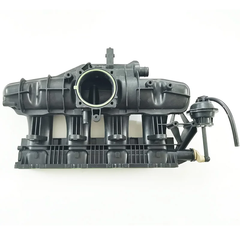 06J198211D 06J 198 211 D 06H133073 Intake Manifold for Audi A3 TT VW ...