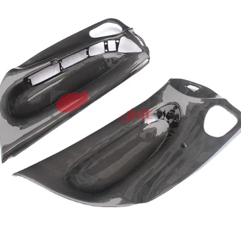 Carbon Fiber Cf Bodykit For 1992-1997 Rx7 Fd3s Inner Door Rhd Panel ...
