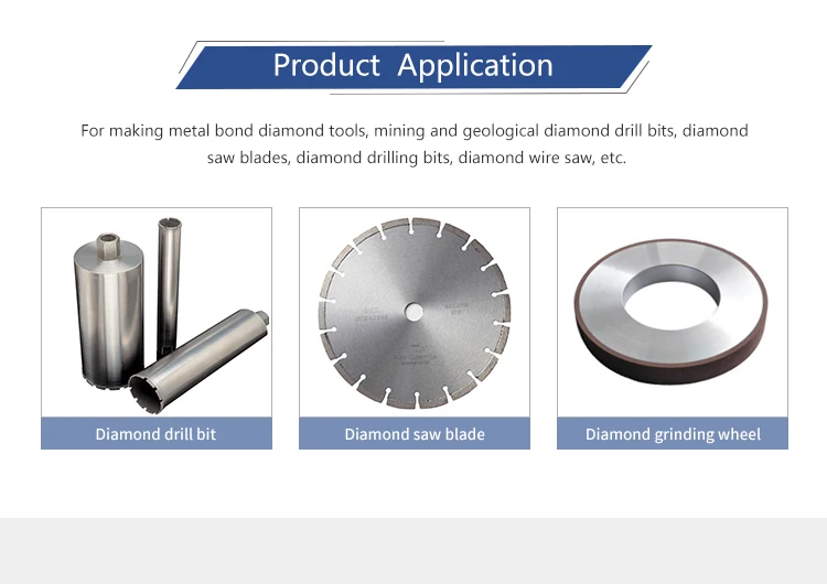 Synthetic/industrial Diamond Powder SMD680 - High Quality Abrasives