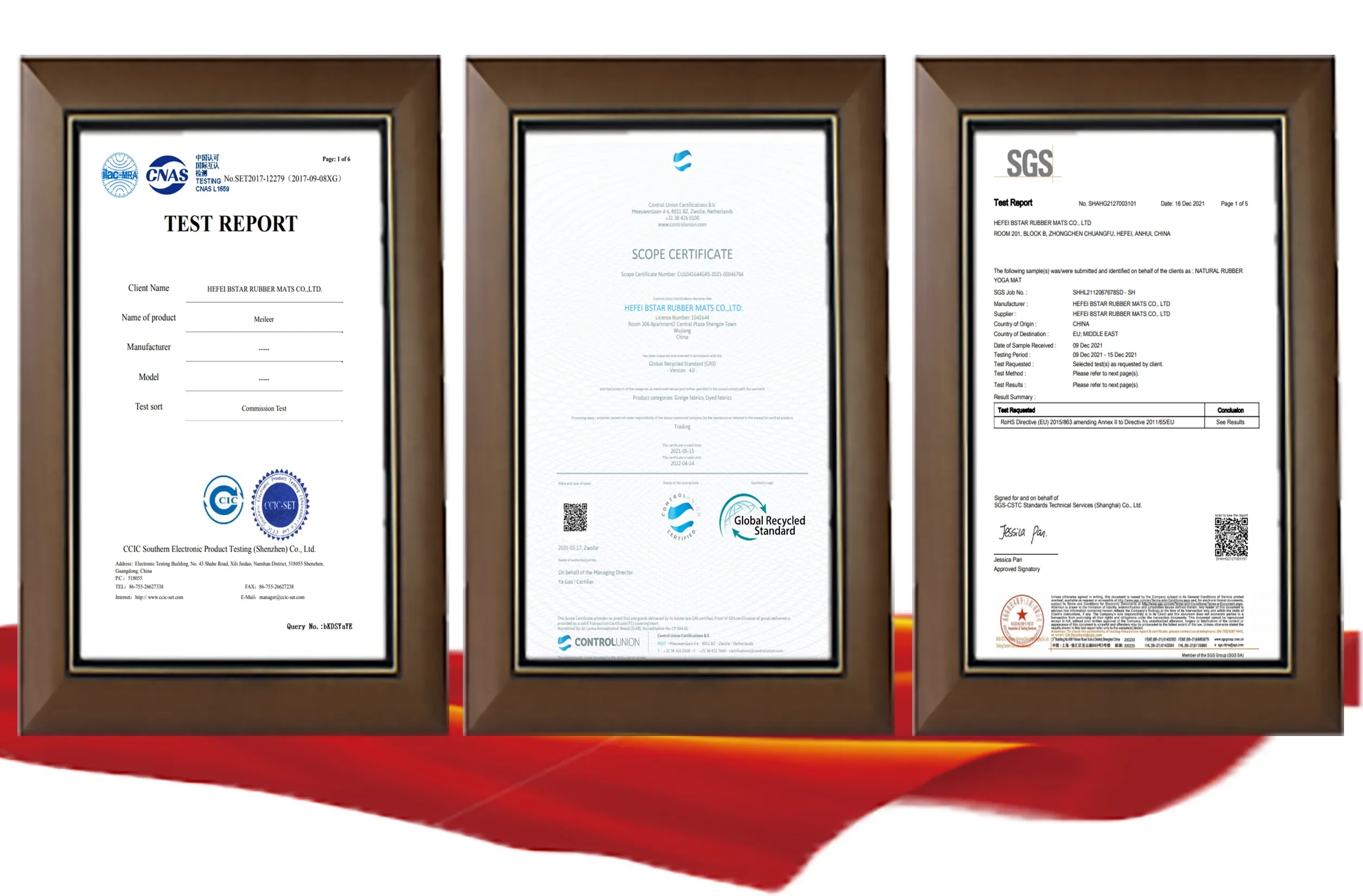 Customized Yoga Balls - Sizes 45cm to 120cm for Fitness