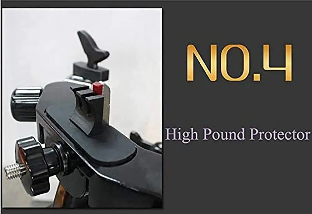 High-End Electronic Tabletop Tennis Racket Stringing Machine Automatic ...