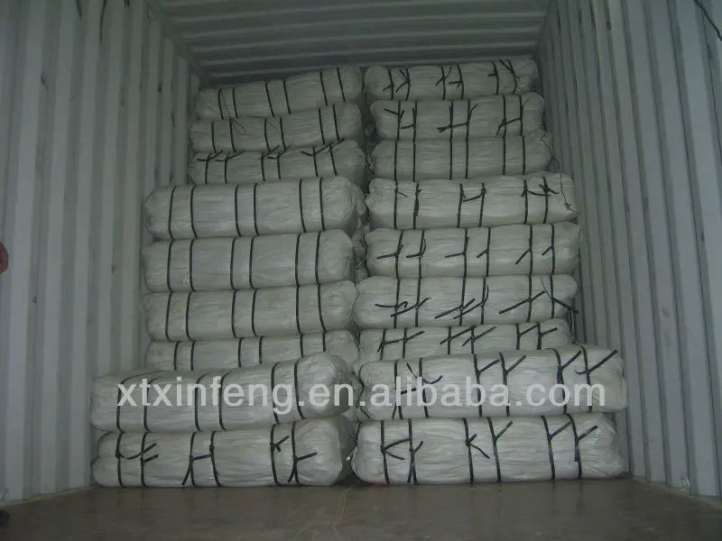 Pp Raffia Fabric Roll / Rafia Rollo For Tubular Bags,Costales De Rafia ...